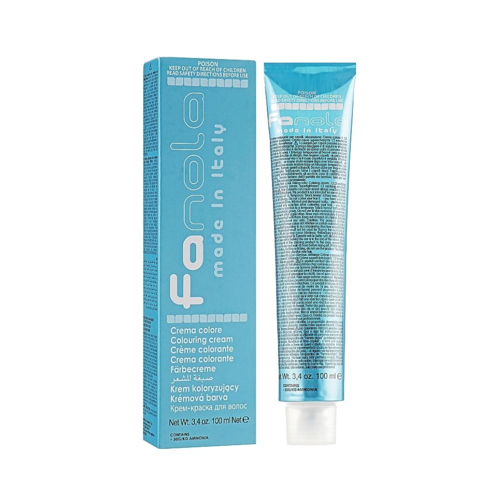 Adore Hair Dye 118ml - Haircolours