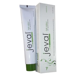 Jeval Hair Colour 100ml *Choose Colour* - Haircolours