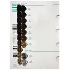 Jeval Hair Colour 100ml *Choose Colour* - Haircolours