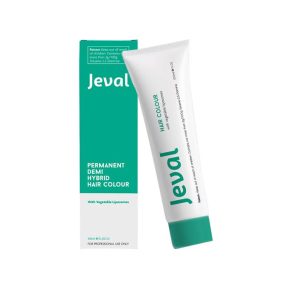Jeval Hair Colour 100ml *Choose Colour* - Haircolours