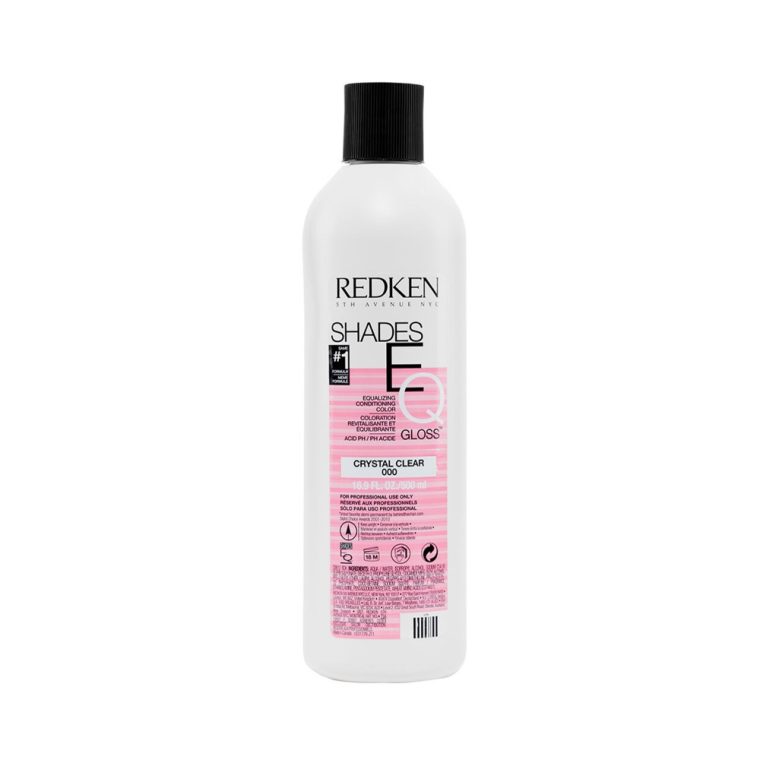 Redken Shades EQ Gloss 60ml - Haircolours