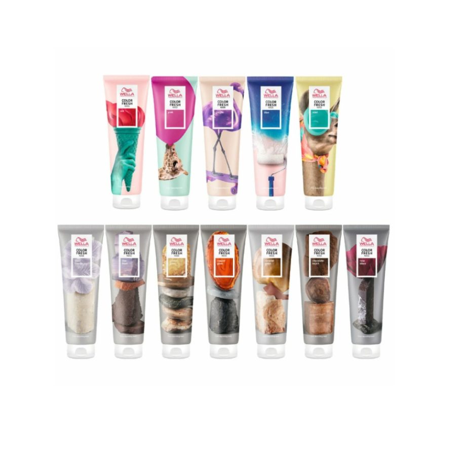 Jeval Hair Colour 100ml *Choose Colour* - Haircolours
