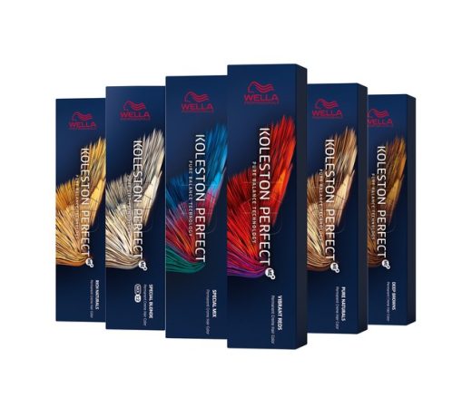 Jeval Hair Colour 100ml *Choose Colour* - Haircolours